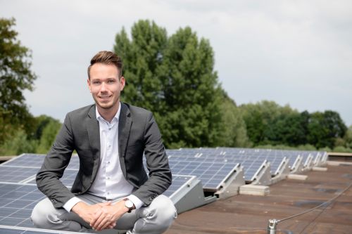 Persfoto's | Gemeente Geertruidenberg