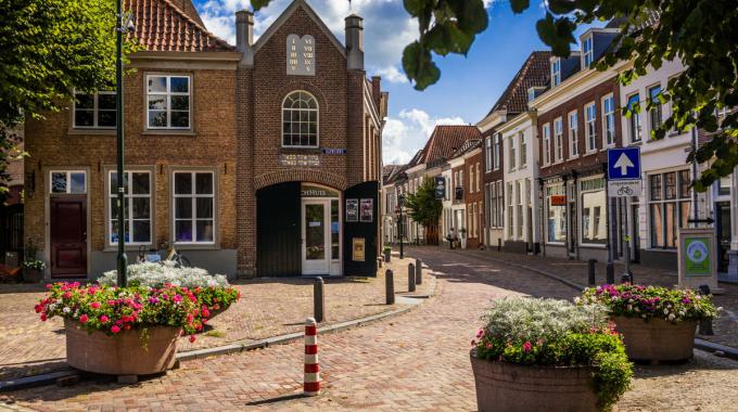 Actuele projecten | Gemeente Geertruidenberg